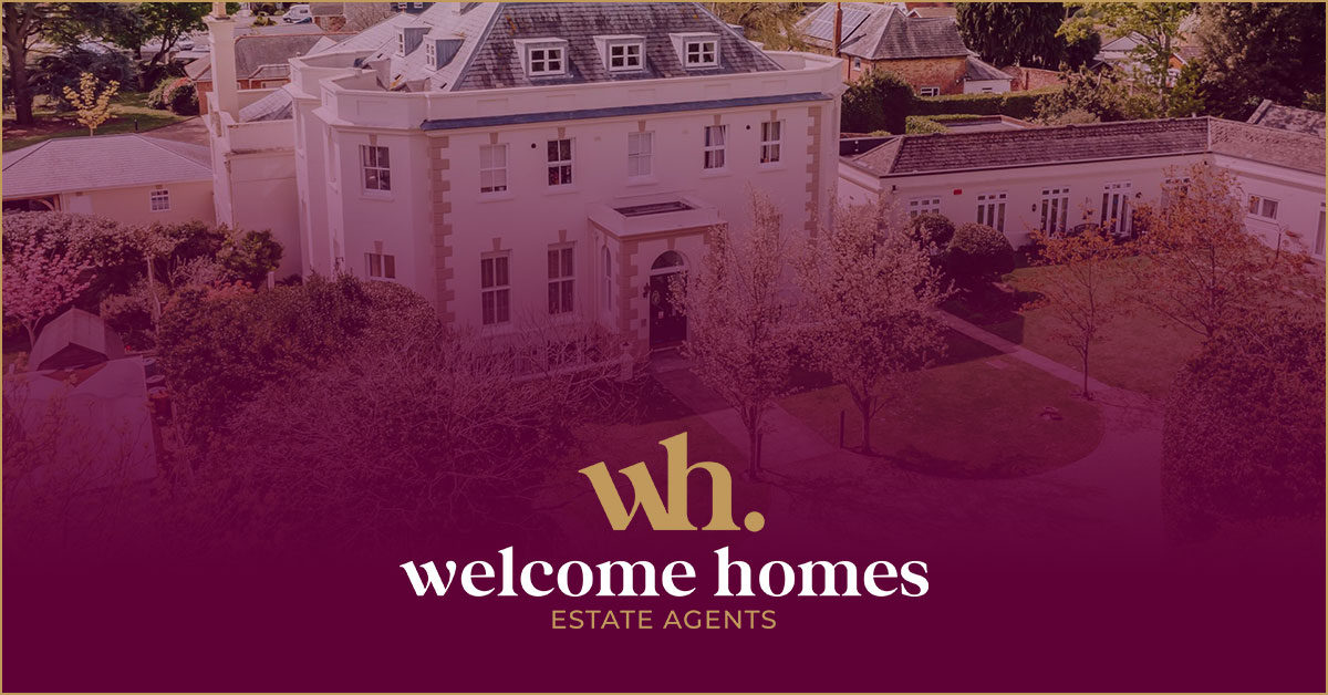 Welcome Homes Estate Agents